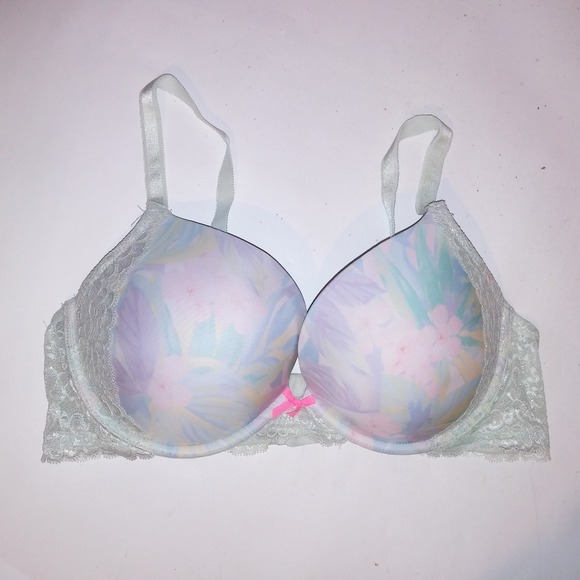 Victoria's Secret | Intimates & Sleepwear | Victoria Secret Bra 38d ...